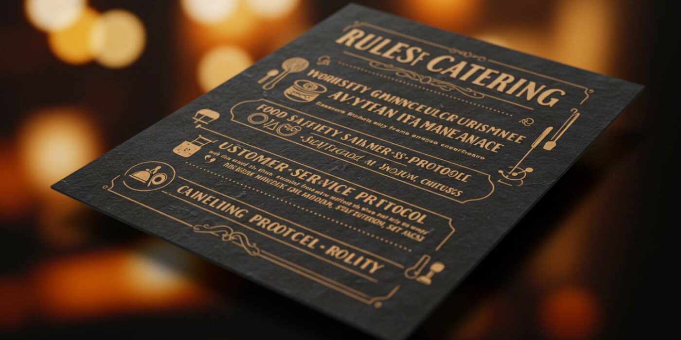 Toronto Corporate Catering Guide (2025) | Why Food Matters